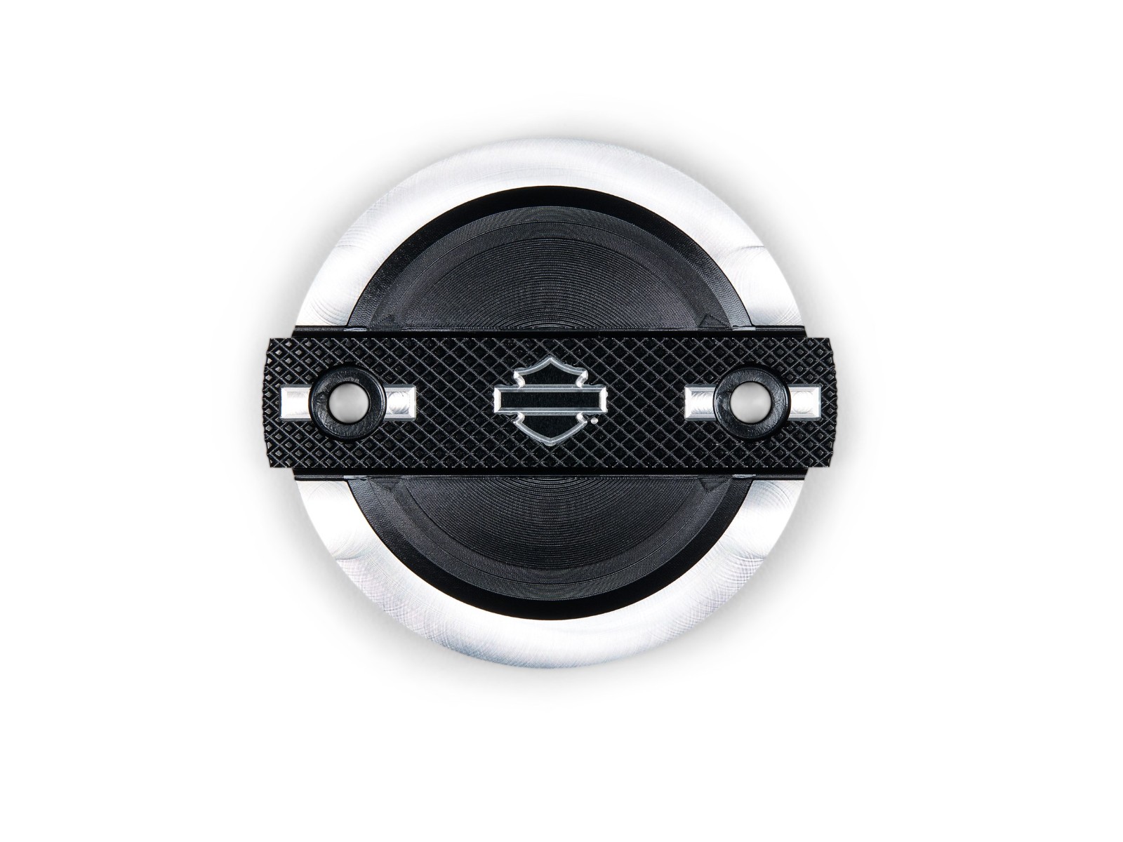 Harley Davidson Switchback Timer Cover