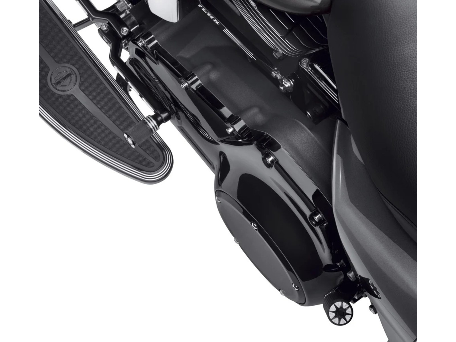 Narrow Outer Primary Cover Touring Trike 25700438