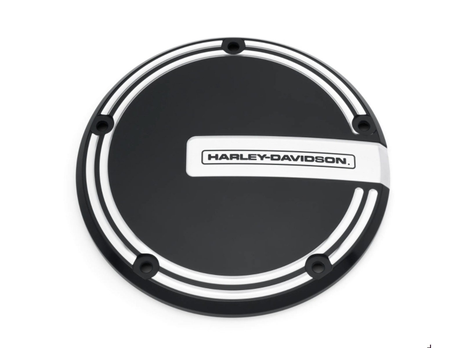 Harley-Davidson Derby Cover 25701179 Empire Collection Machi