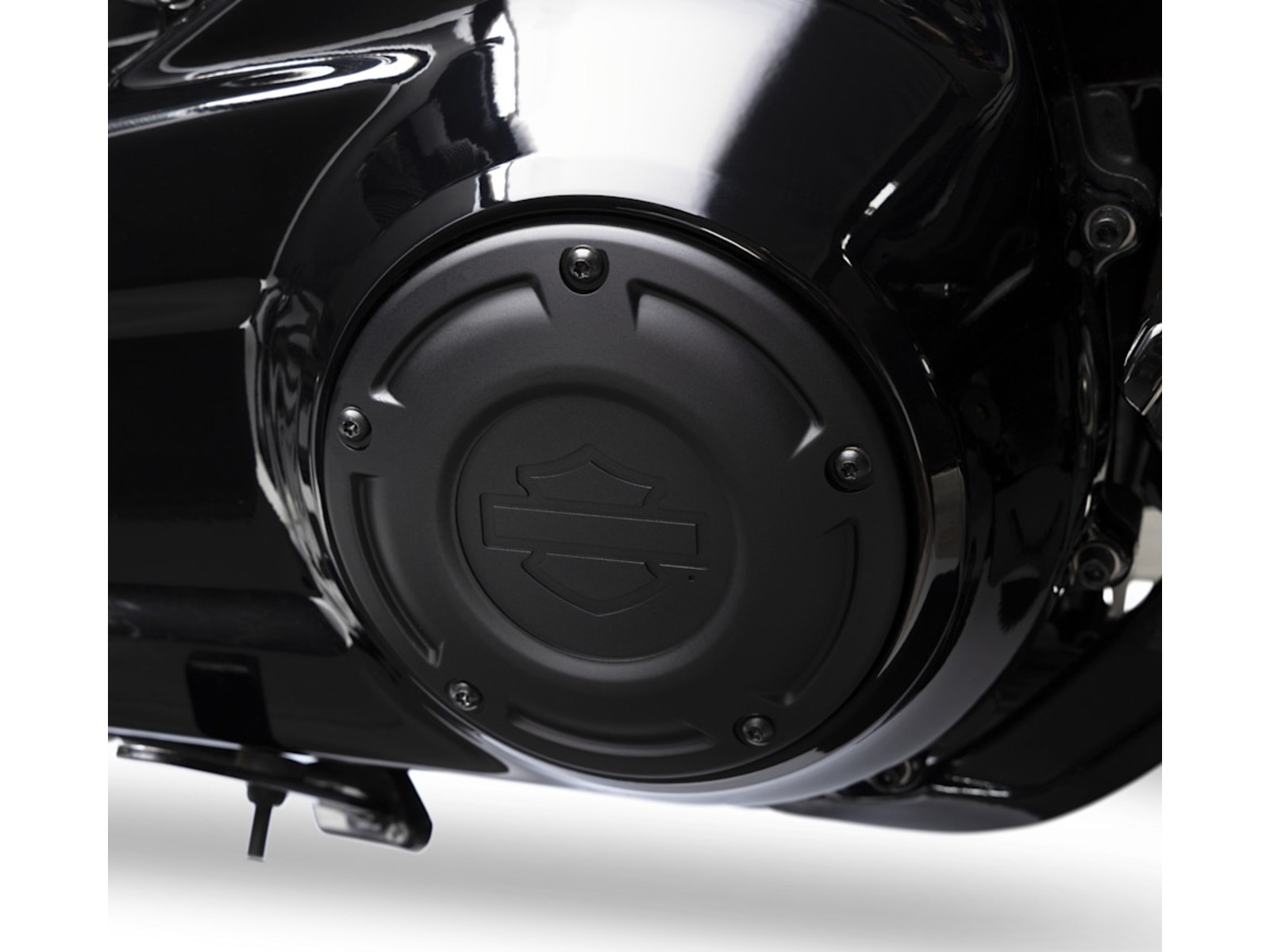 Redline Derby Cover 25701633