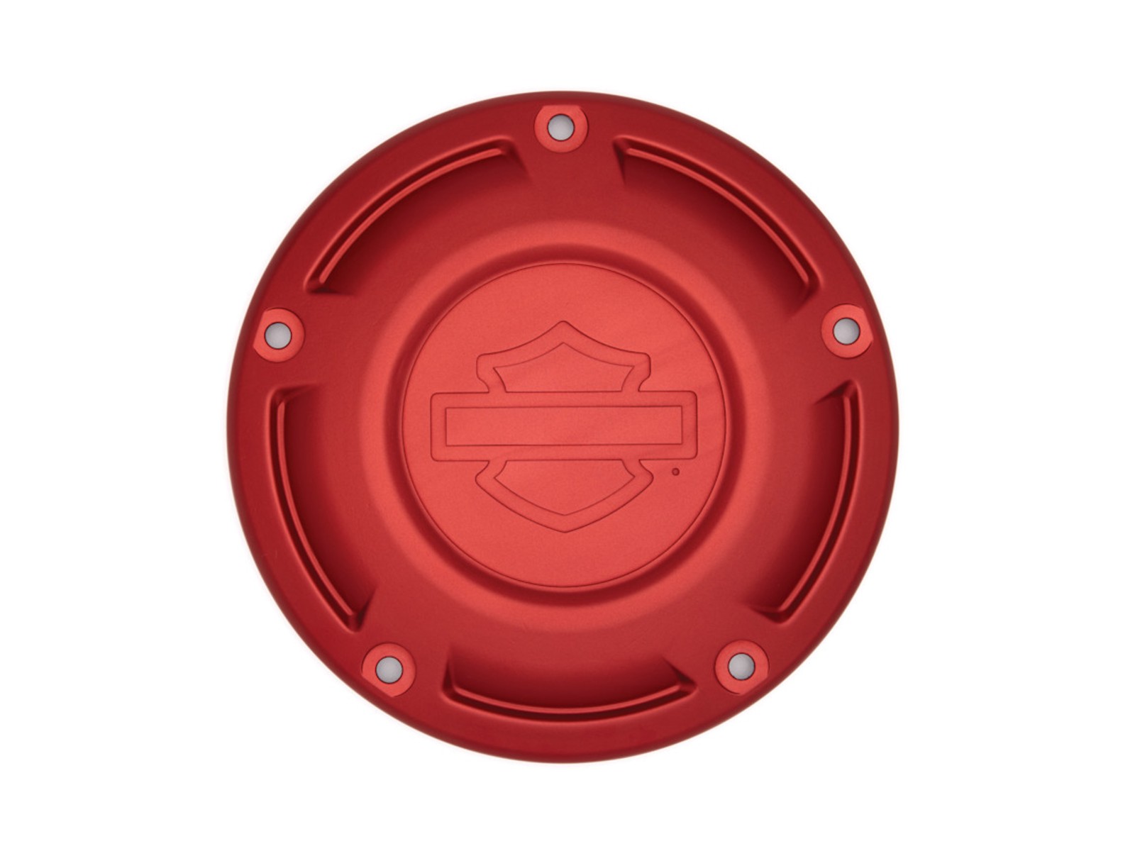 Redline Red Derby Cover 25701635