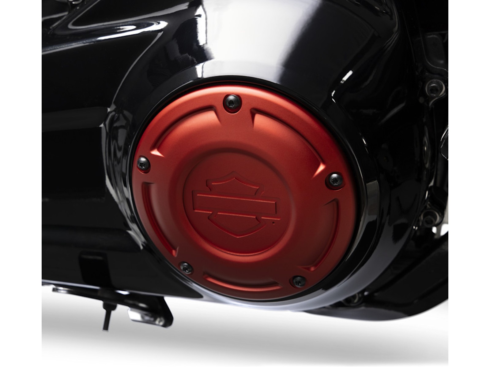 Redline Red Derby Cover 25701635