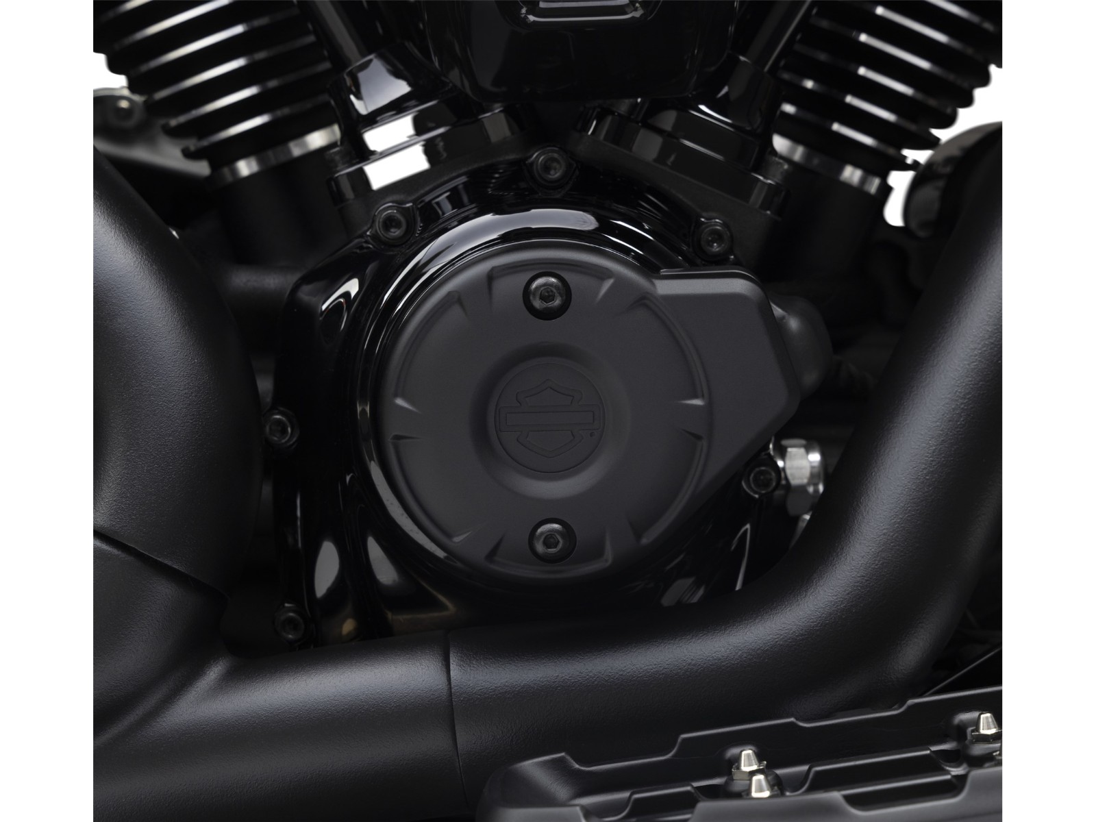 Redline VVT Timer Cover 25701782