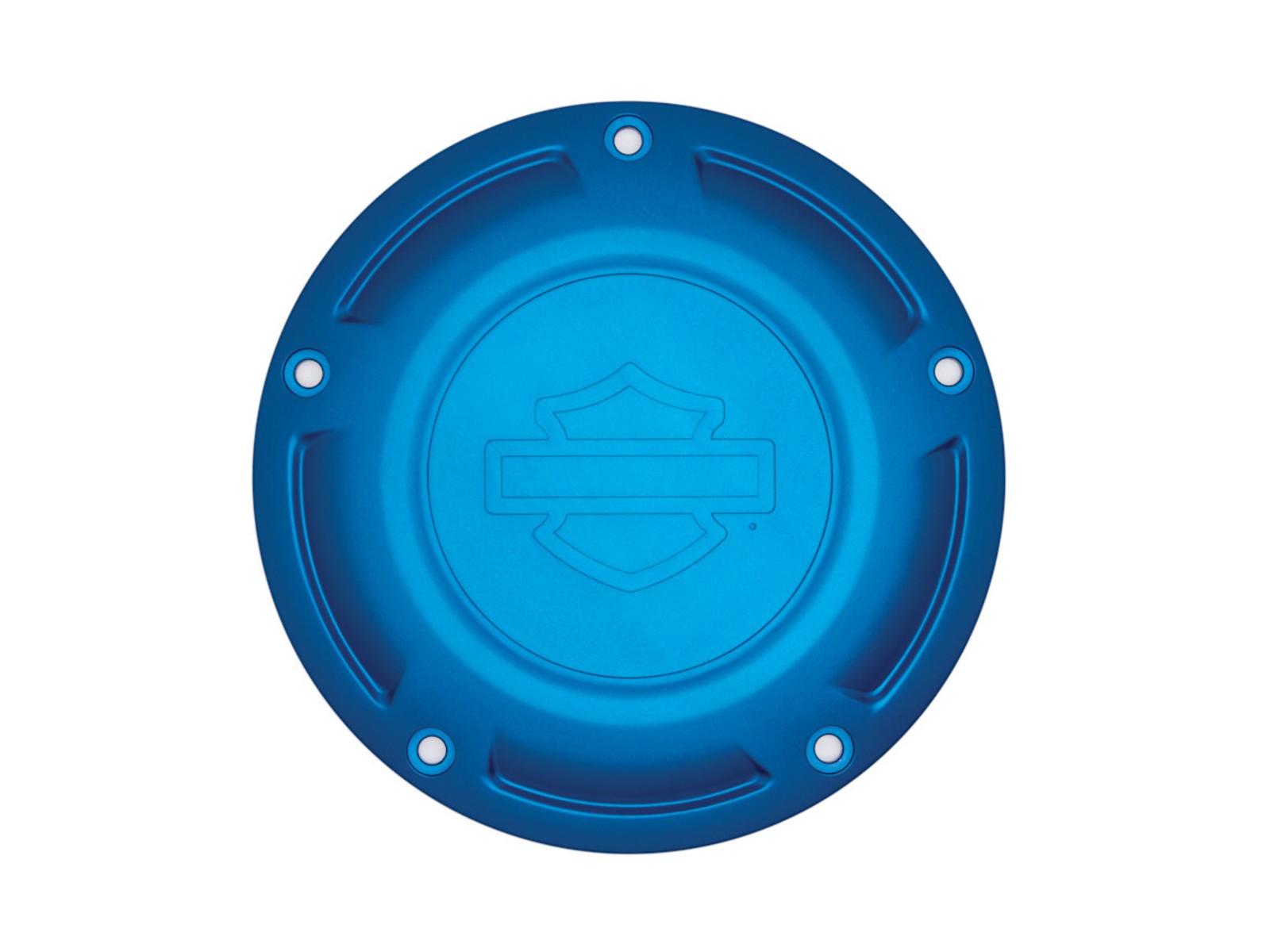 Redline Blue Derby Cover 25701783