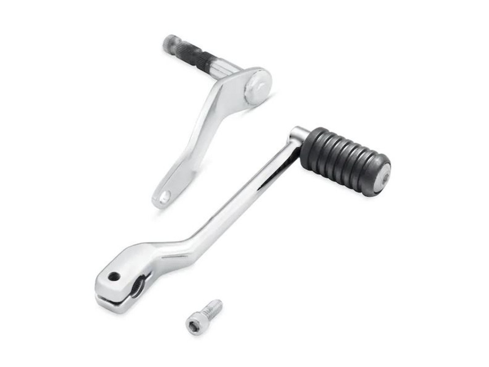 Harley-Davidson heel shifter chrome 33600224 Softail FL