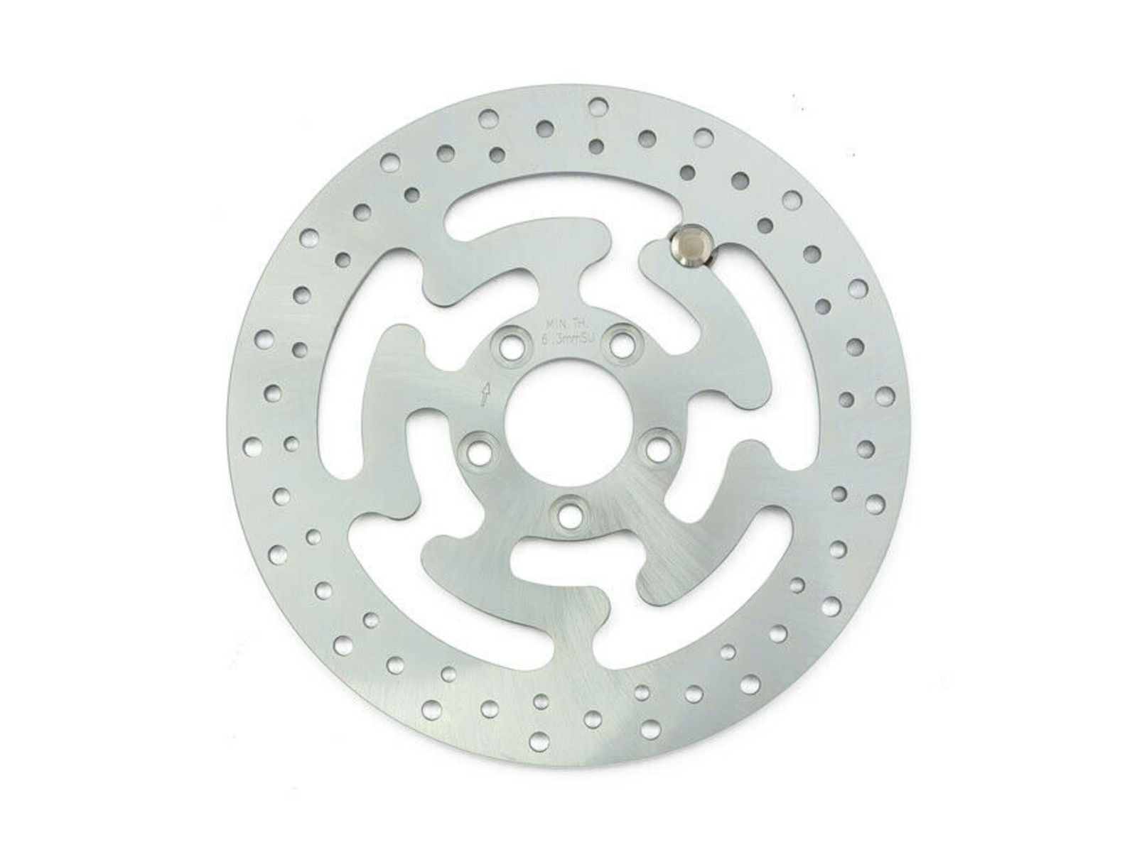 Harley-Davidson brake disc Touring 08-20