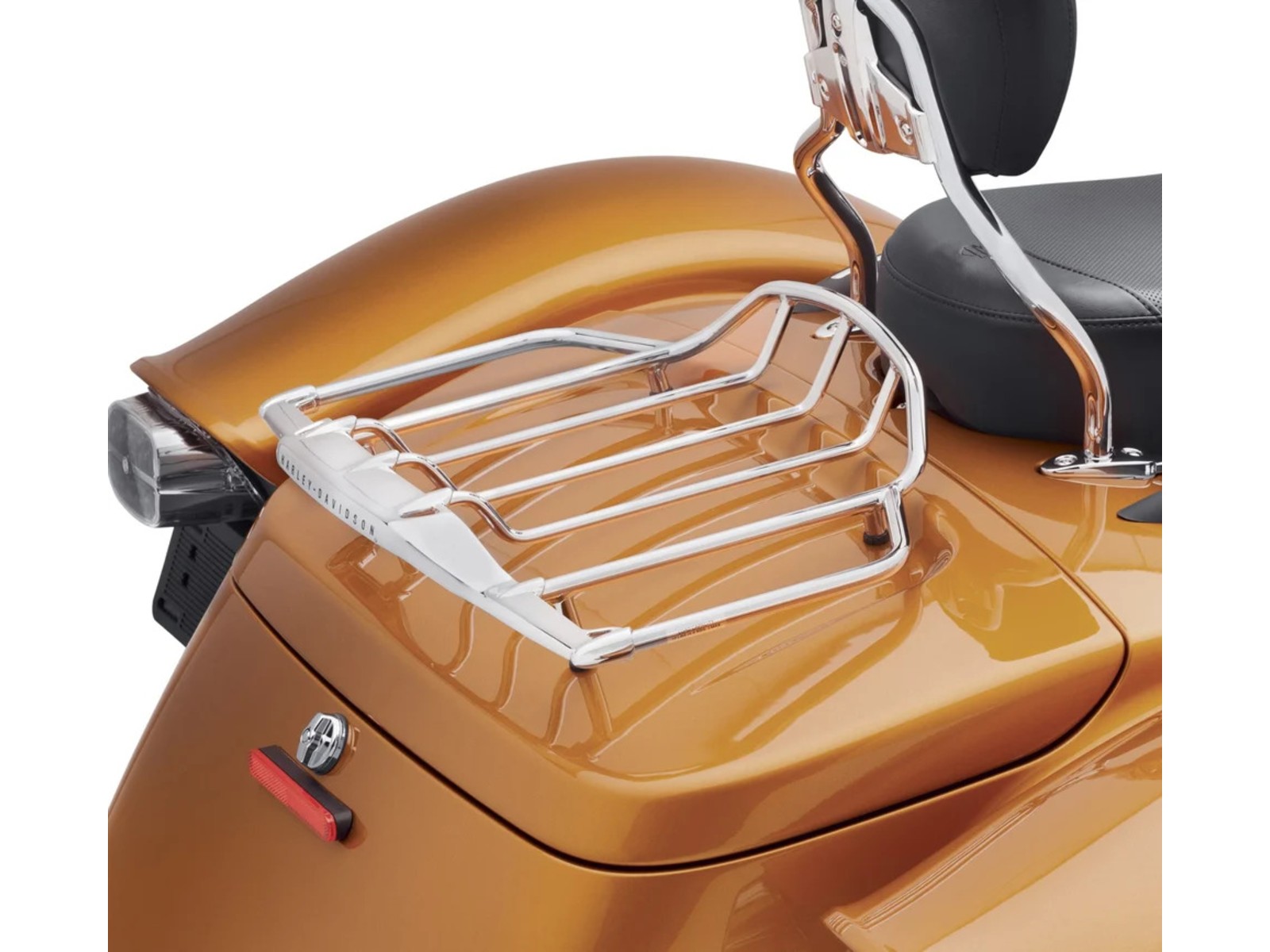 Air Wing Luggage Rack 50300097