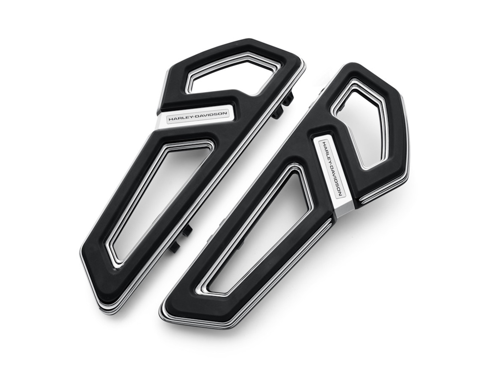 Empire Rider Footboard Kit 50501934