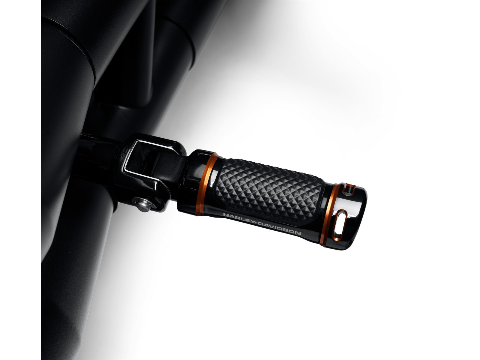 Adversary Passenger Footpegs 50502248