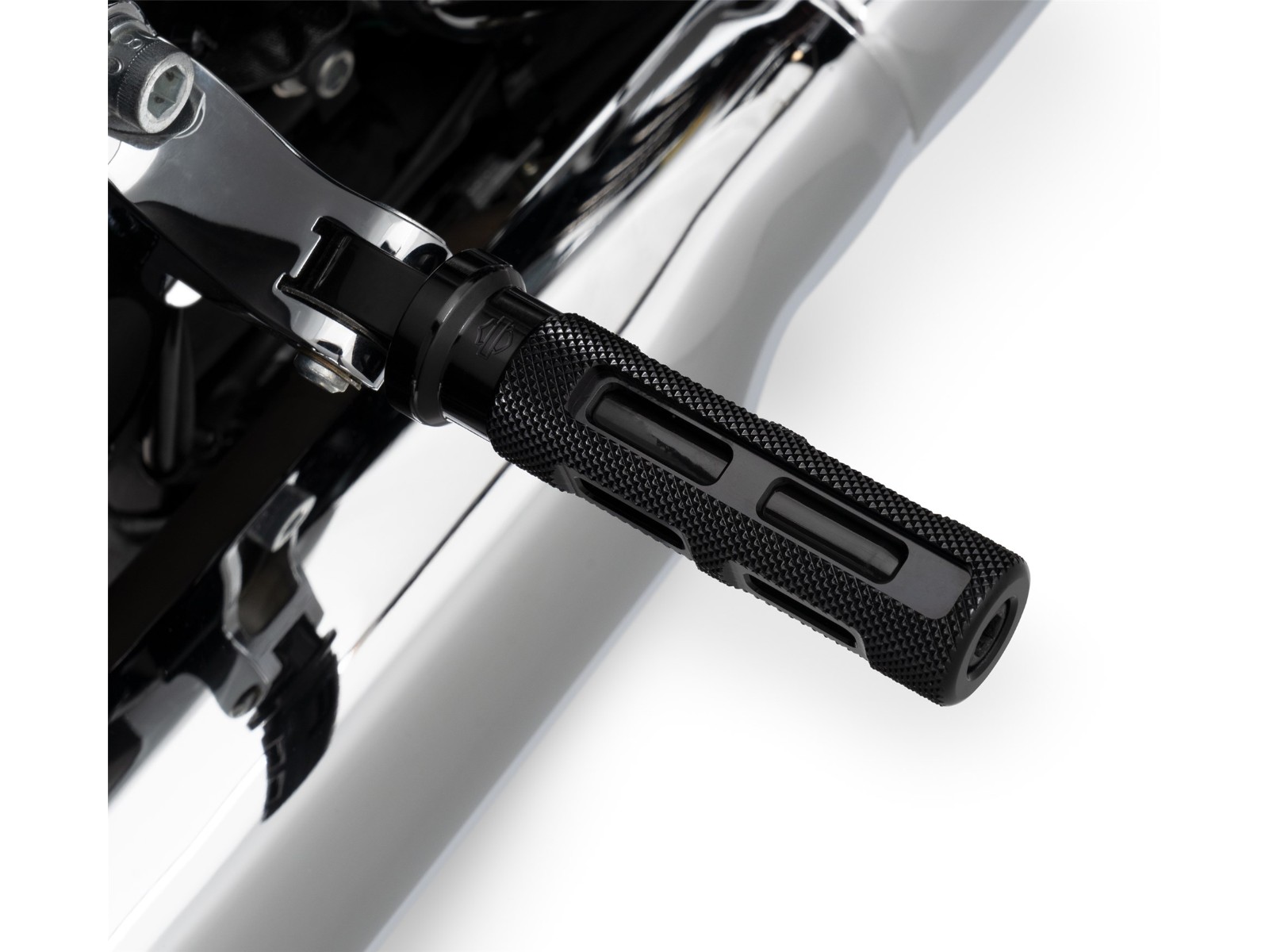 Harley Davidson Switchback Footpegs