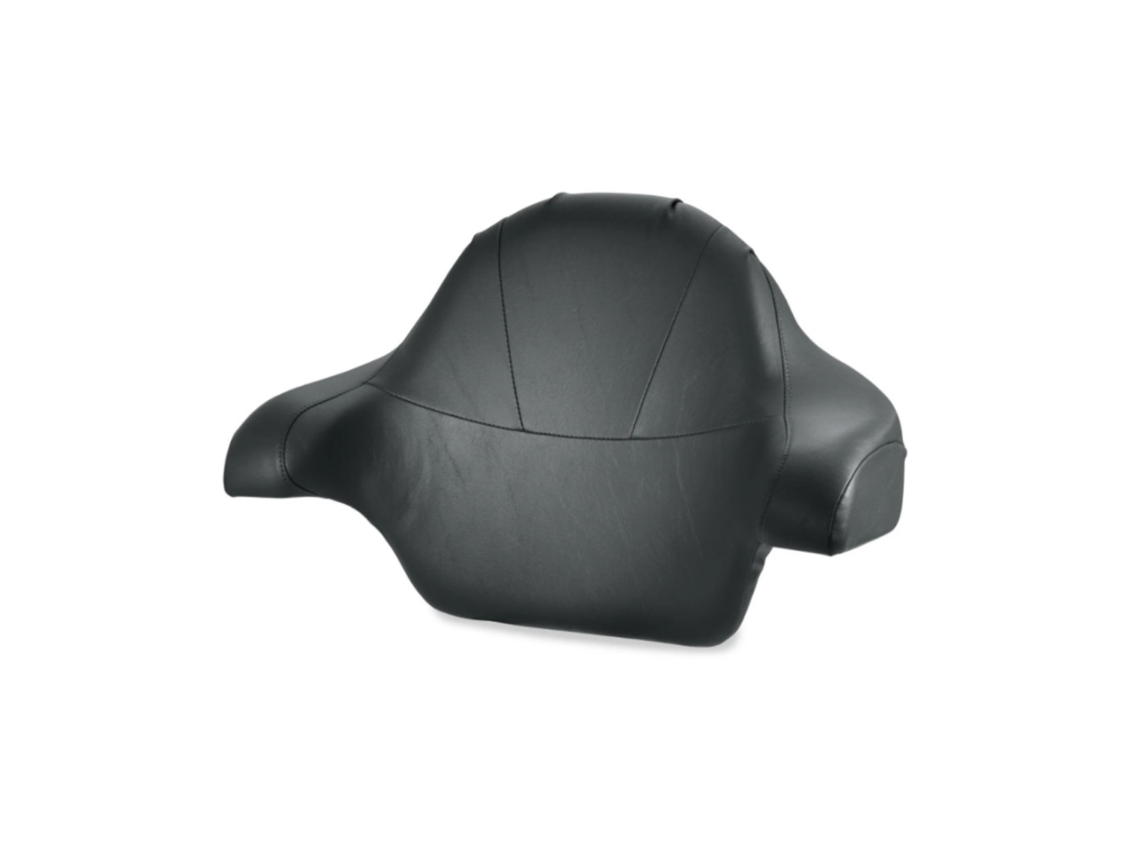 King Tour-Pak Backrest Pad, Comfort Quilted 52300314