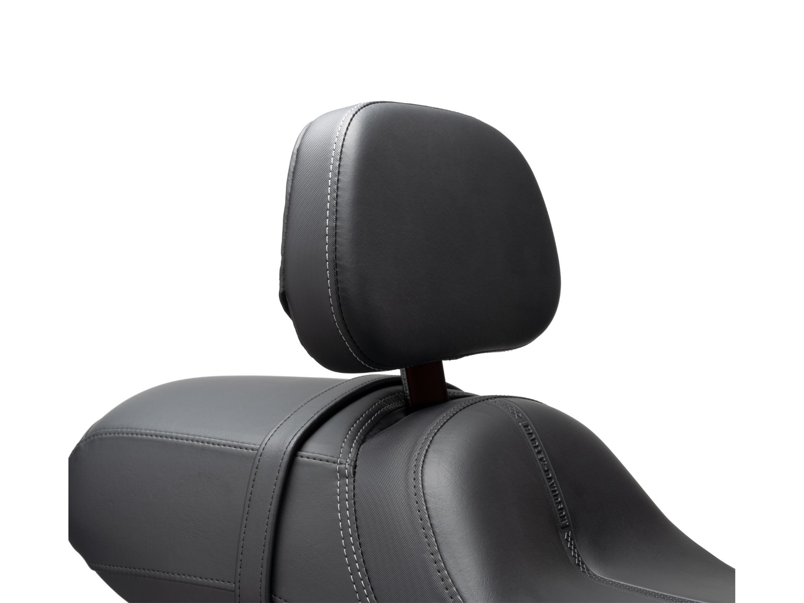 Harley-Davidson Adjustable rider backrest 52300731