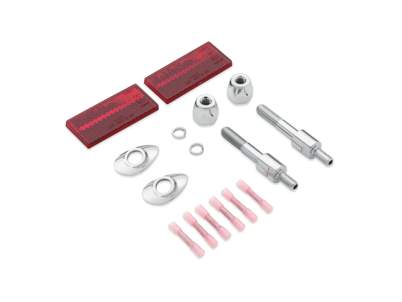 Turn Signal Relocation Kit 53968-06C