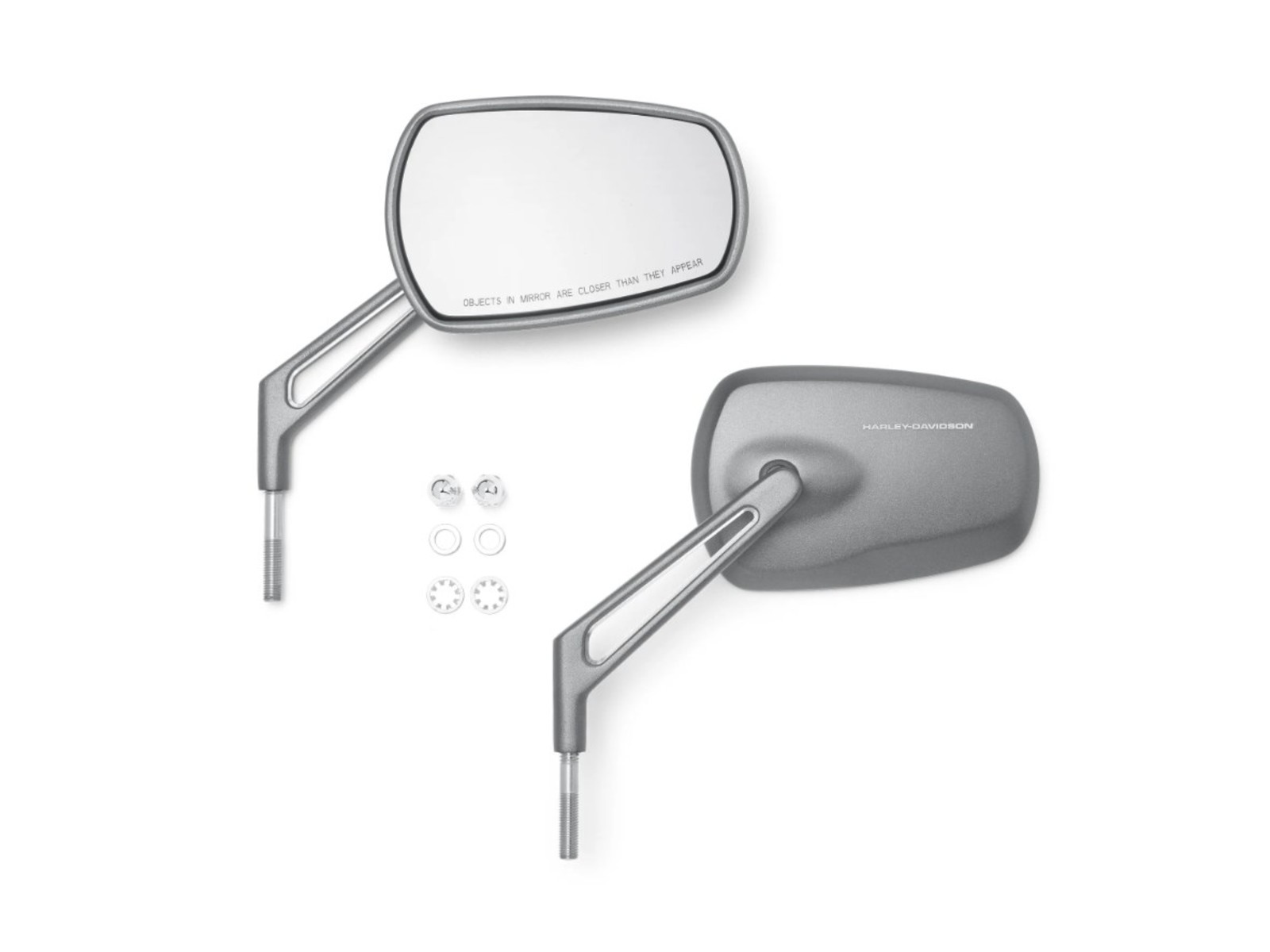 Harley-Davidson Adversary mirror