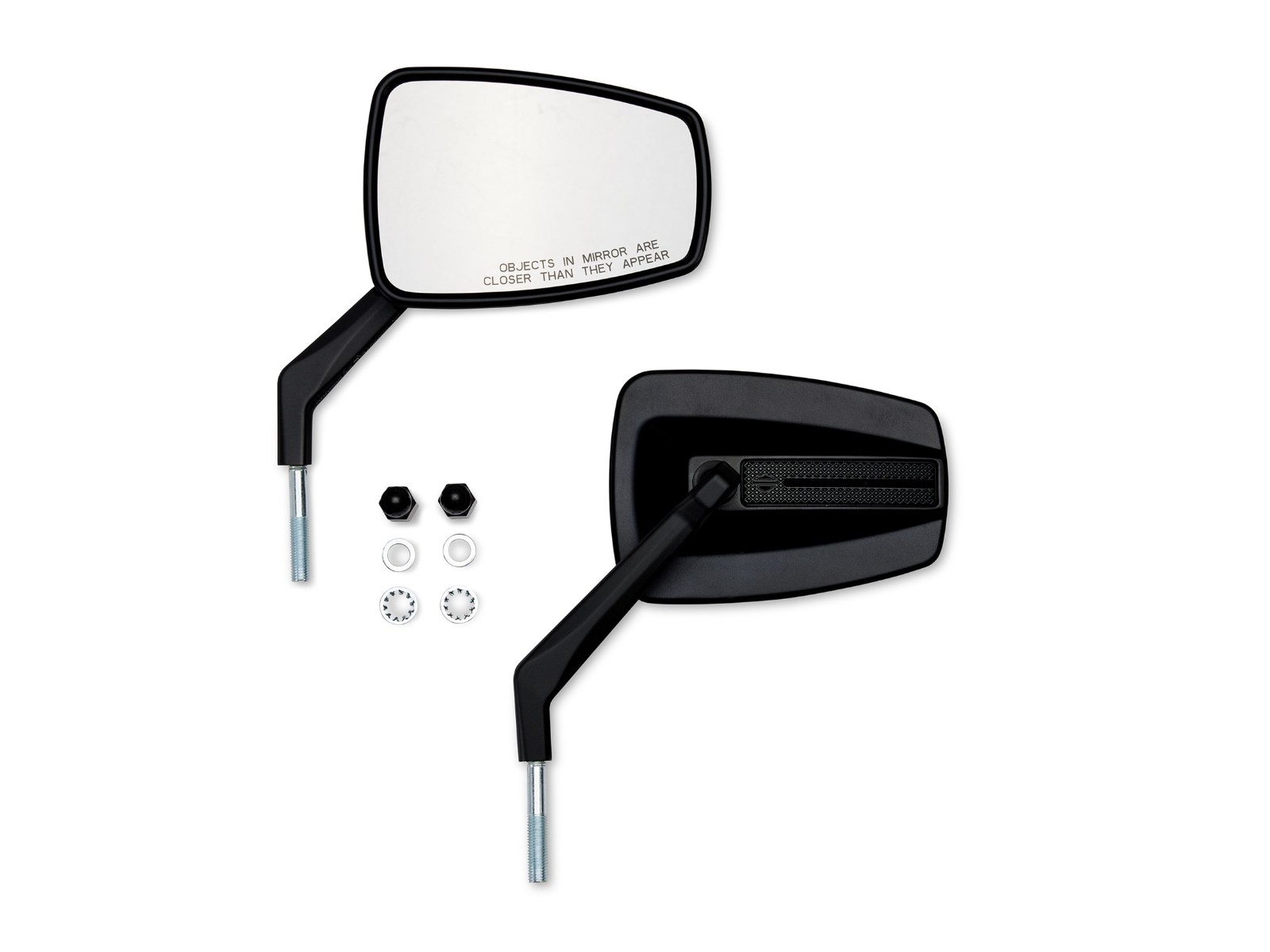Harley Davidson Switchback mirror