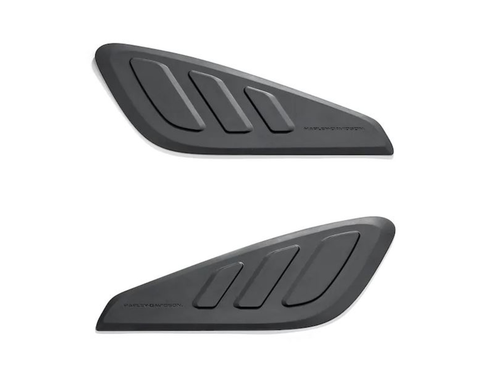 Harley-Davidson Tank Knee Pad Kit 57300291 Pan America