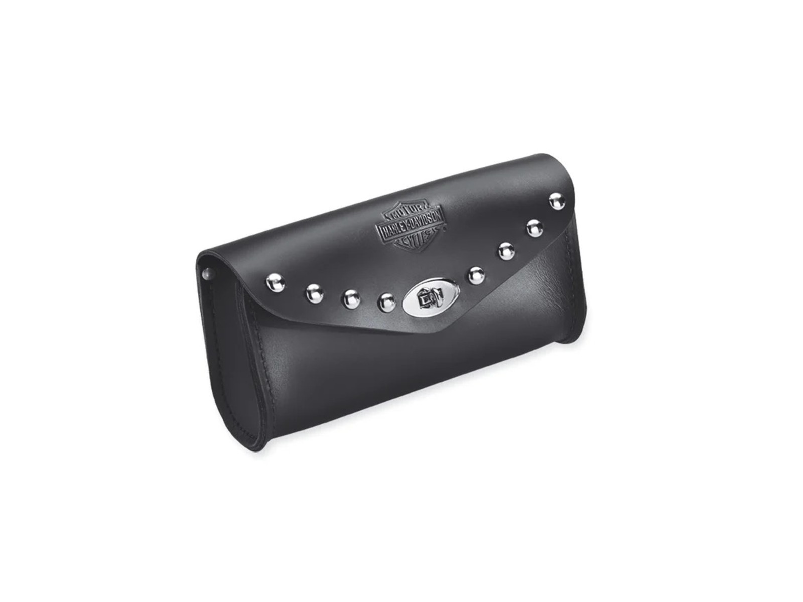 Bar & Shield Ledertasche für Windschild 58298-87