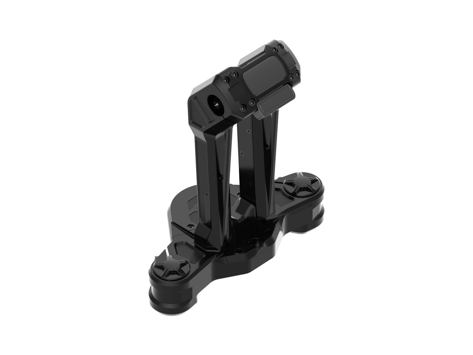 Clubstyle Riser Kit Road Glide 2014 - 2023 Riser and Performance 3 ...