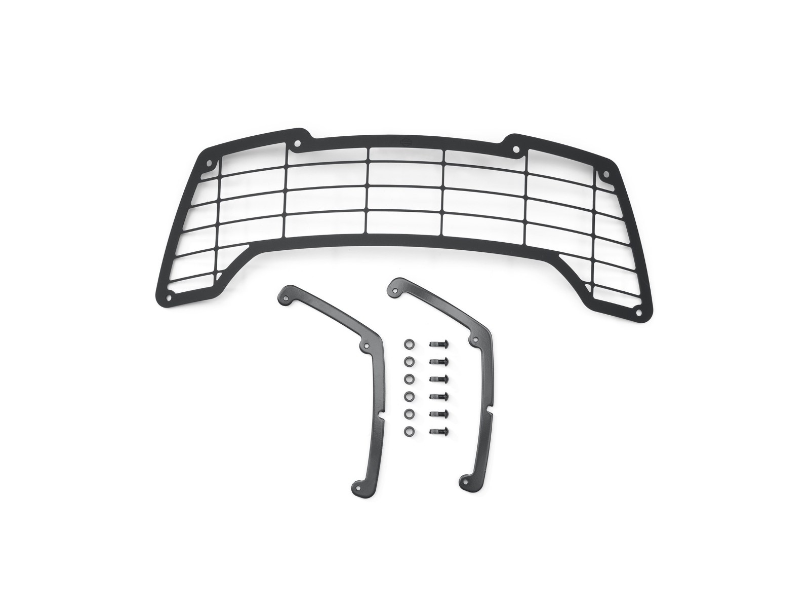 Harley-Davidson Headlamp Guard 67700555A