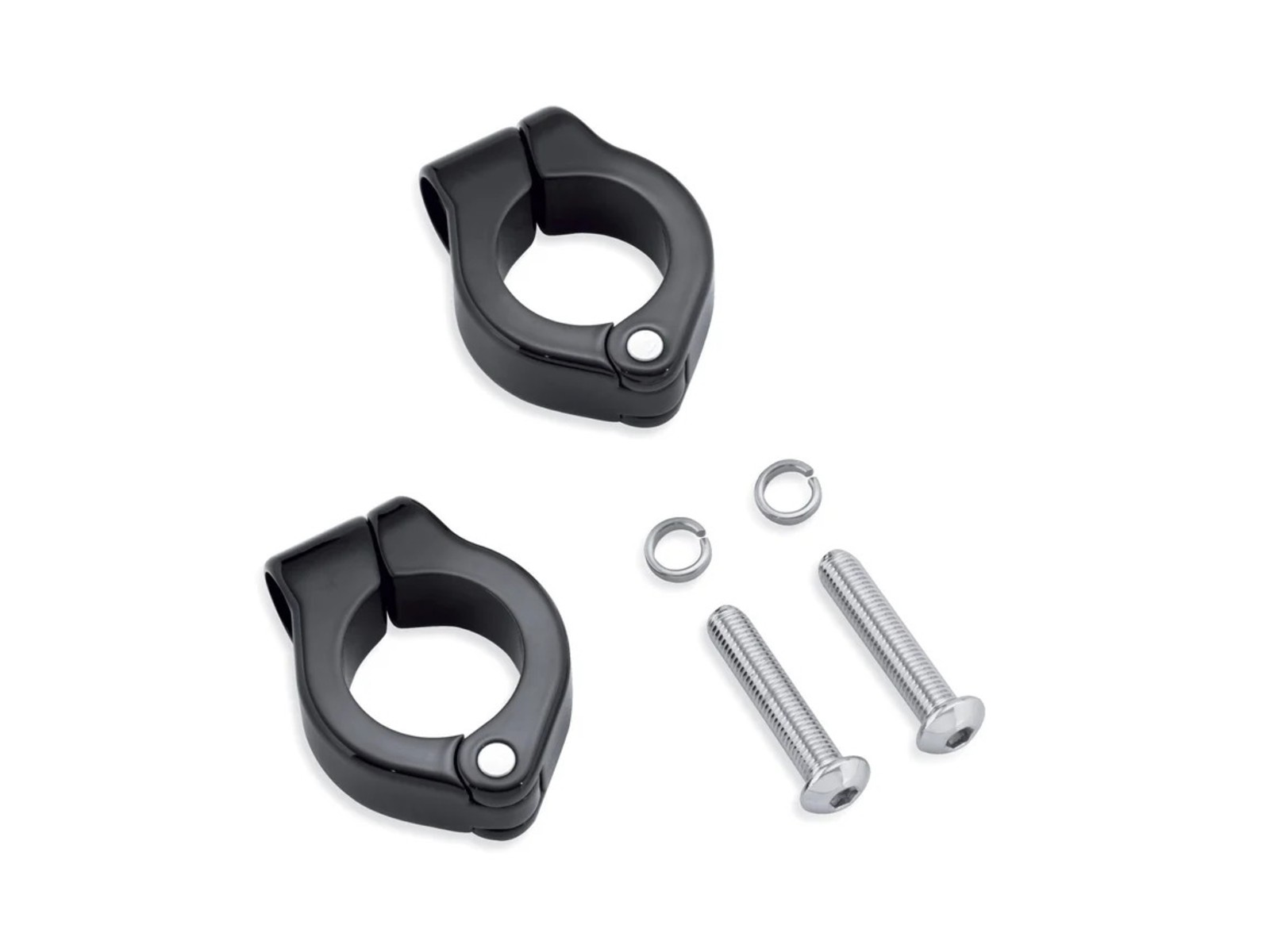 Engine Guard Mounting Kit for LED Fog Lamps 68000141