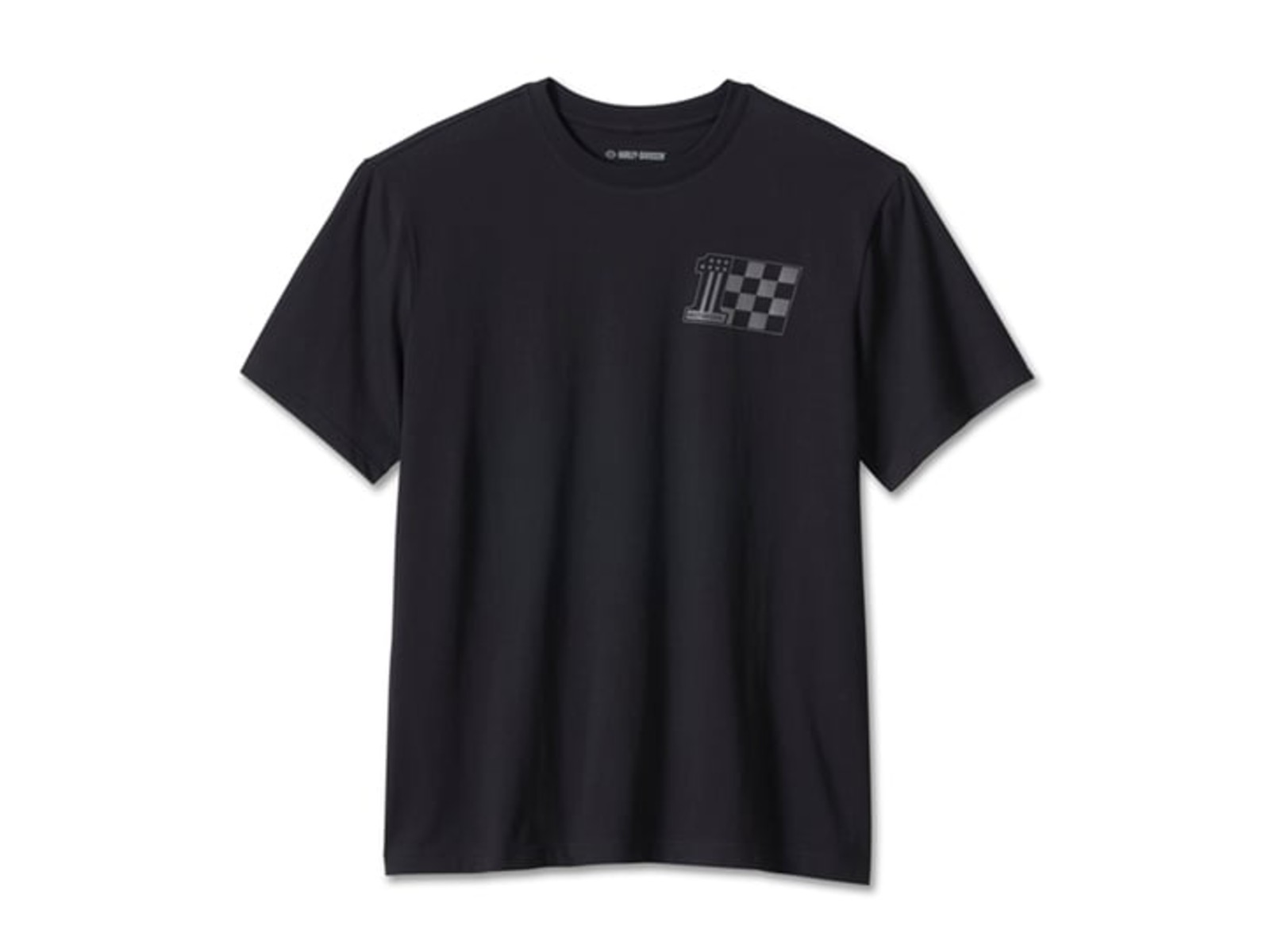 Harley-Davidson Men "#1 Victory Tee" 96037-24VM