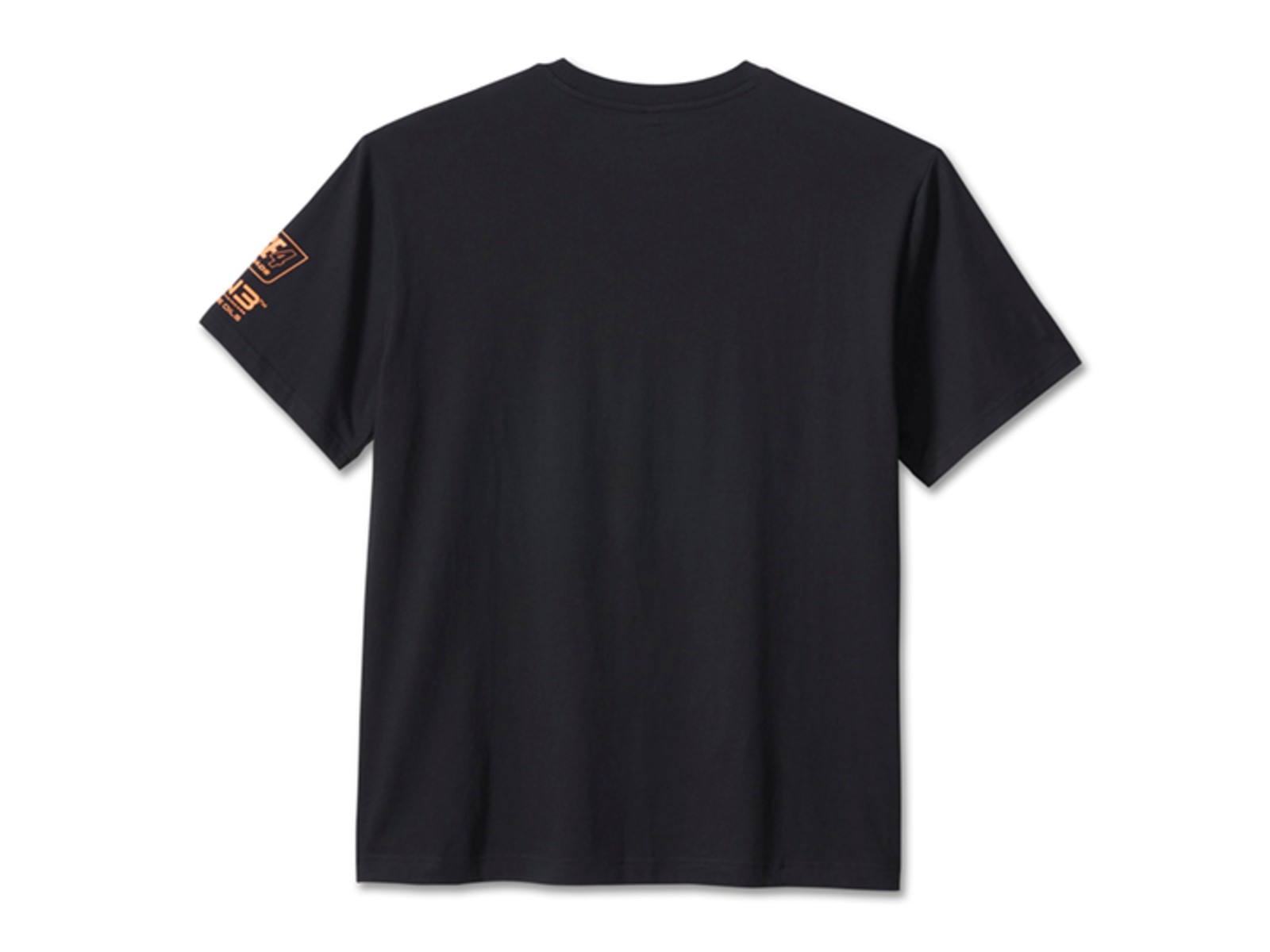 Harley-Davidson Men T-shirt "Factory Tee" 96040-24VM