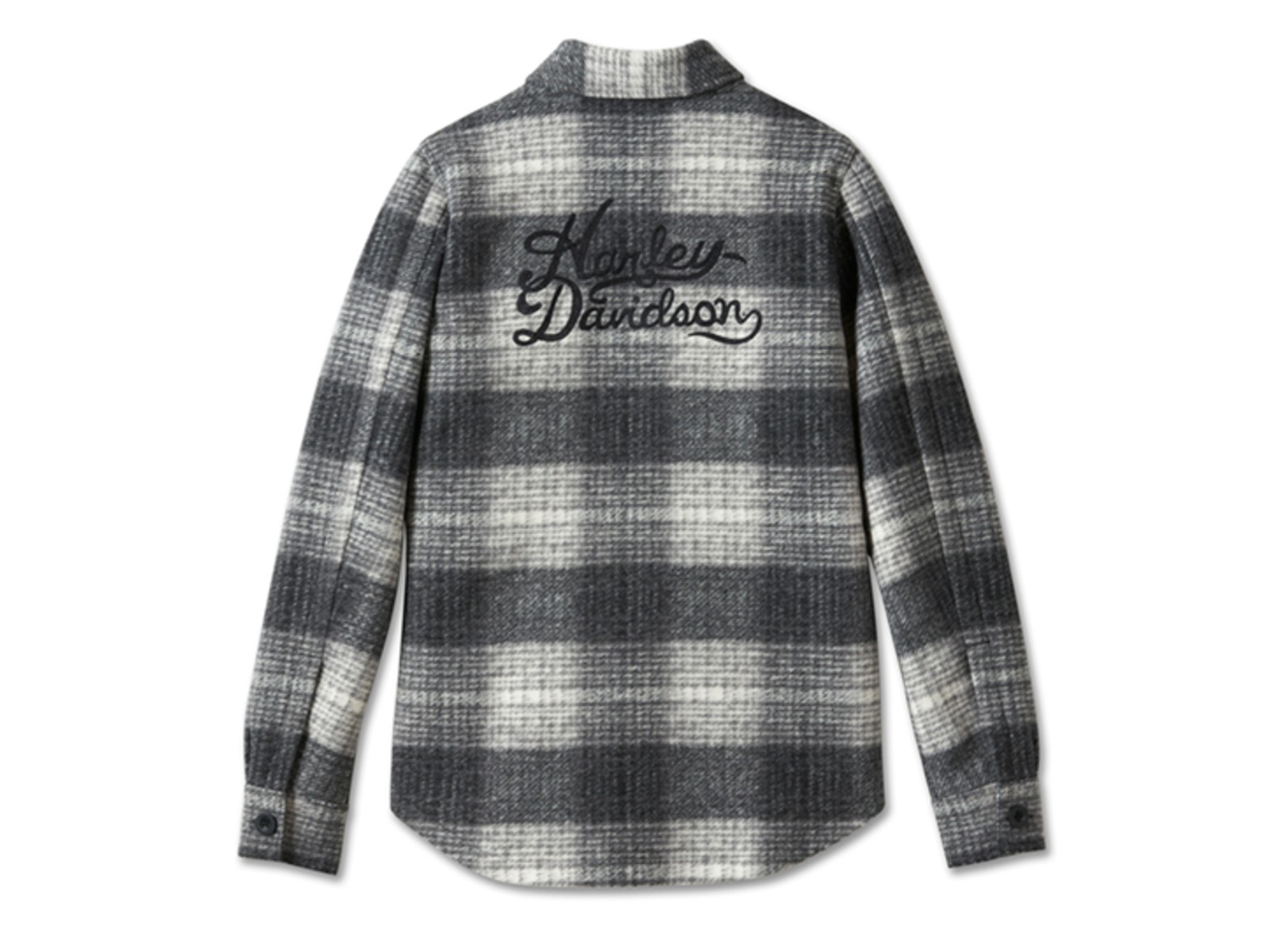 Harley-Davidson Ladies "Onwards Shirt Jacket" 96265-24VW