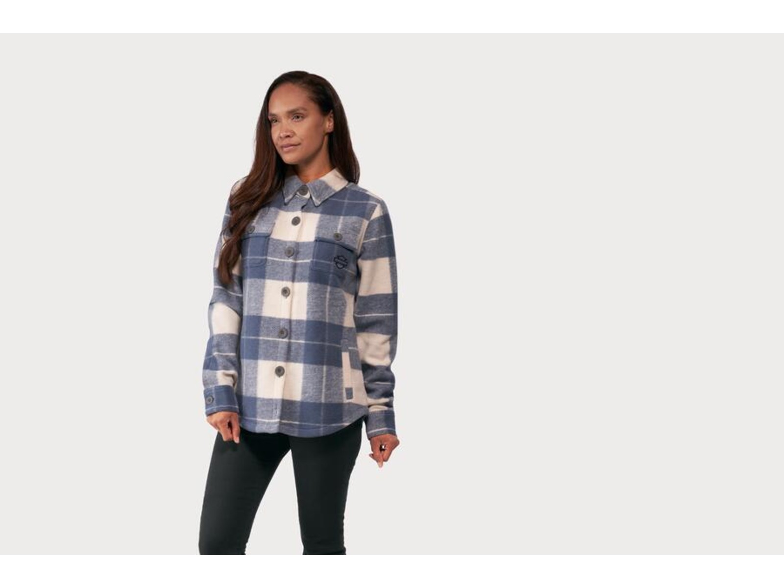 Harley-Davidson Jacket "Onwards Shirt" 96430-23vw