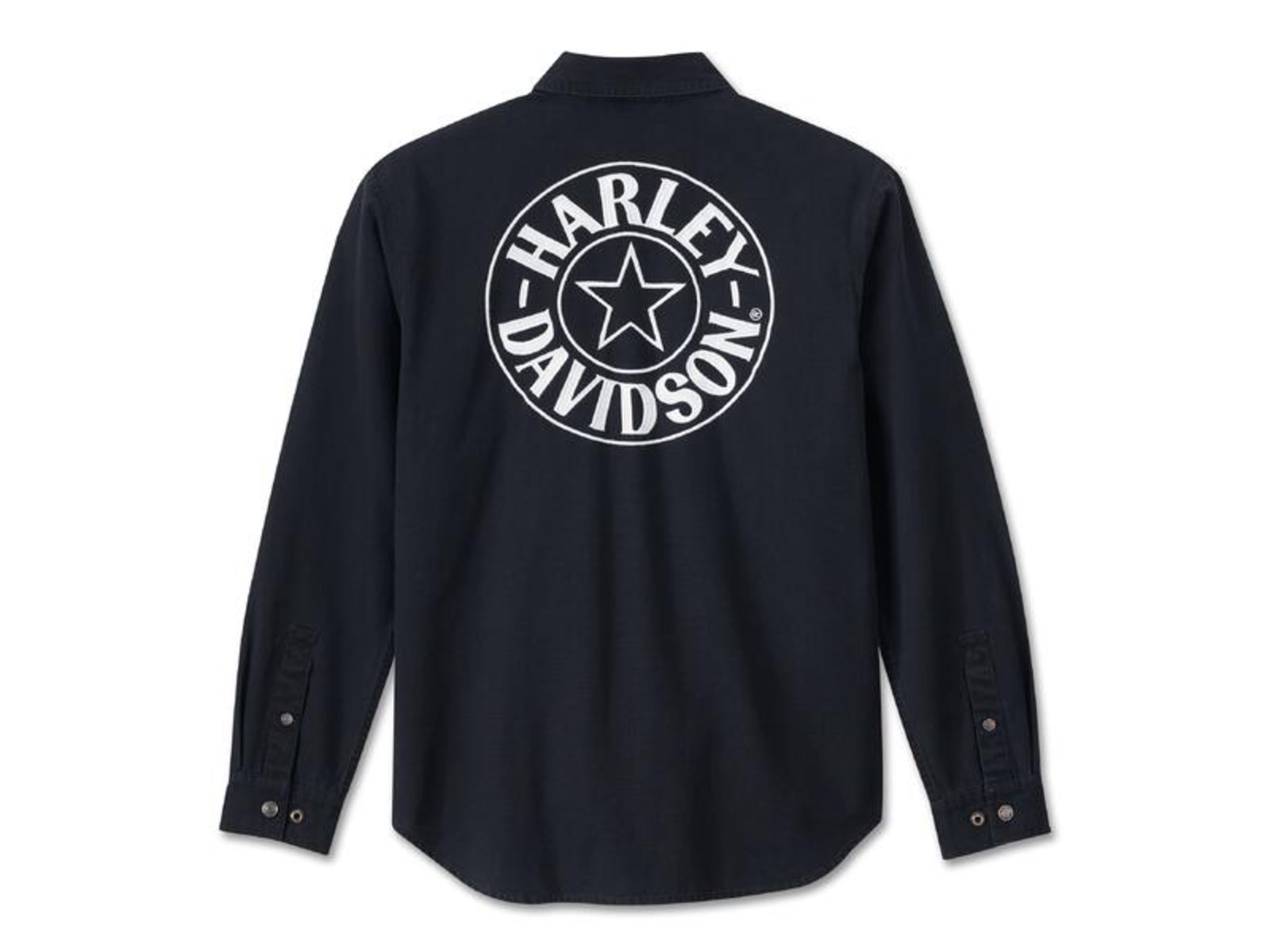 Harley-Davidson Men´s "Spirit of Freedom Shirt" 96565-24VM