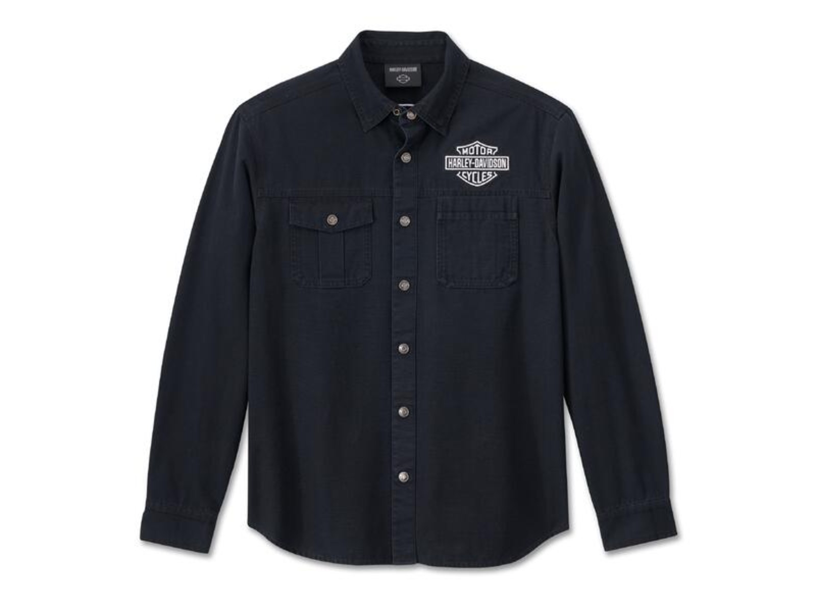 Harley-Davidson Men´s "Spirit of Freedom Shirt" 96565-24VM