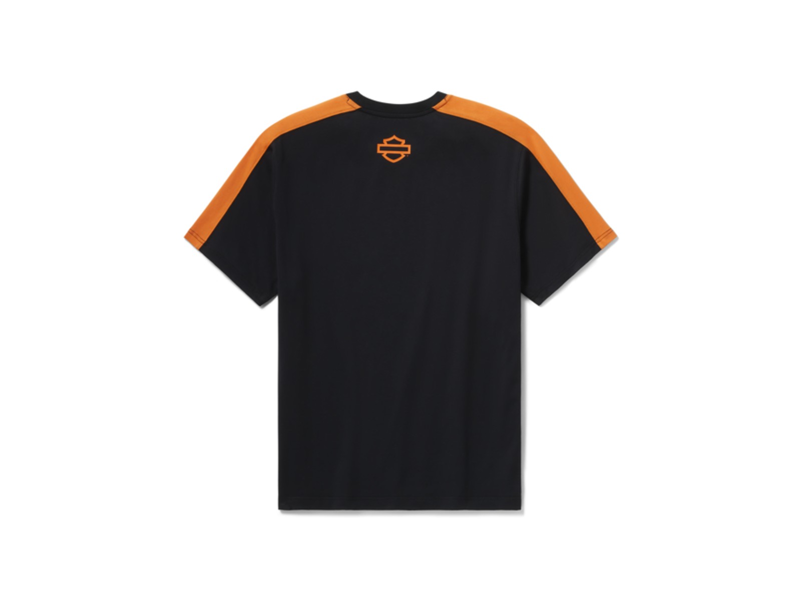 Harley-Davidson Herren "H-D® TECH Coolmax® Tee" 96720-25VM