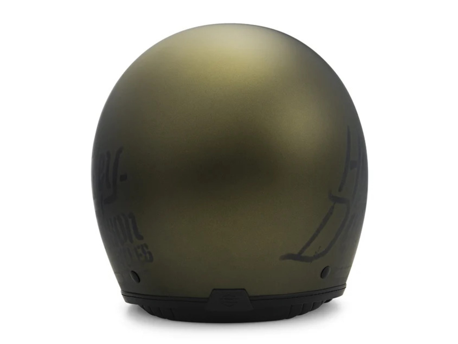 Harley-Davidson Helm "Surplus X14 Sun Shield 3/4" 97208-22EX