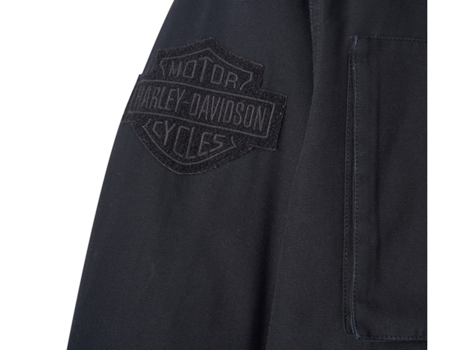 Harley-Davidson Men "California Jacket" 97401-24VM