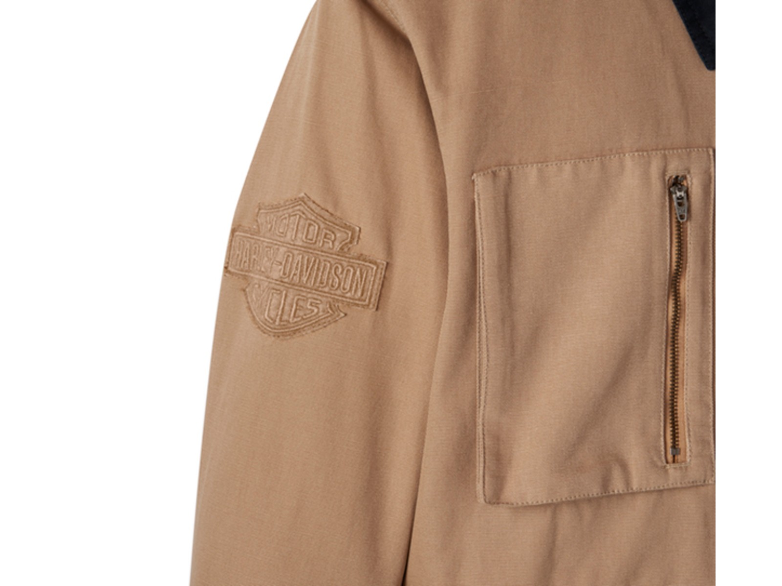 Harley-Davidson Men "California Jacket" 97402-24VM