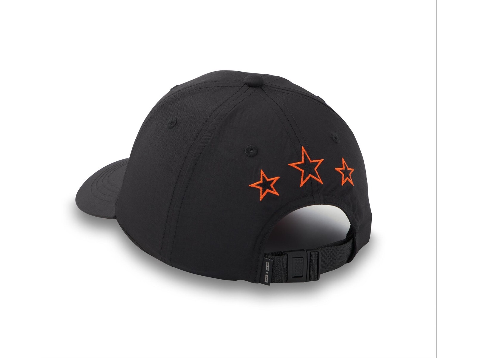 Harley-Davidson Women Cap "Three Stars Bar&Shield" 97633-25V