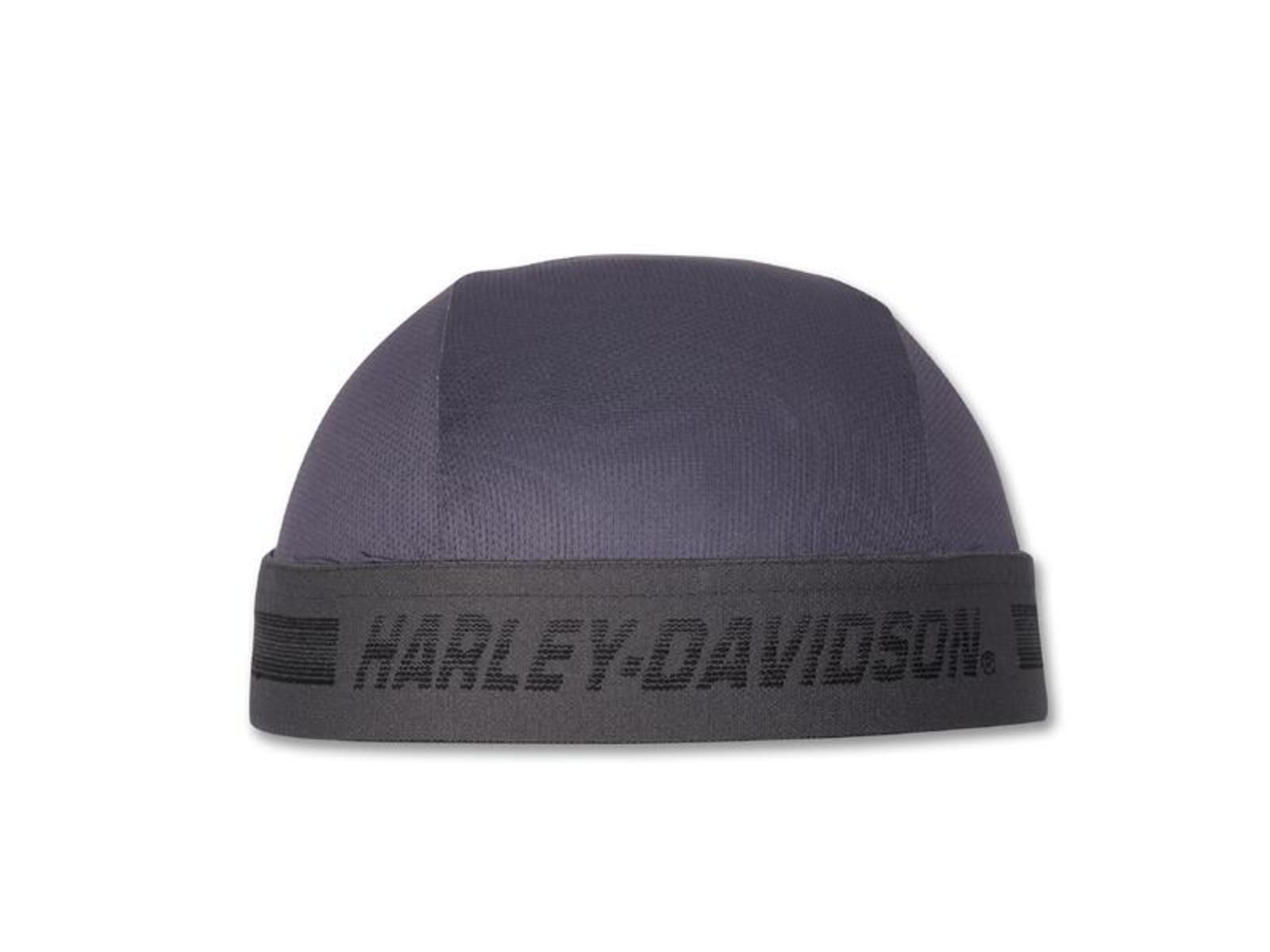 Harley-Davidson Men "Performance Skull Cap" 97748-24VM