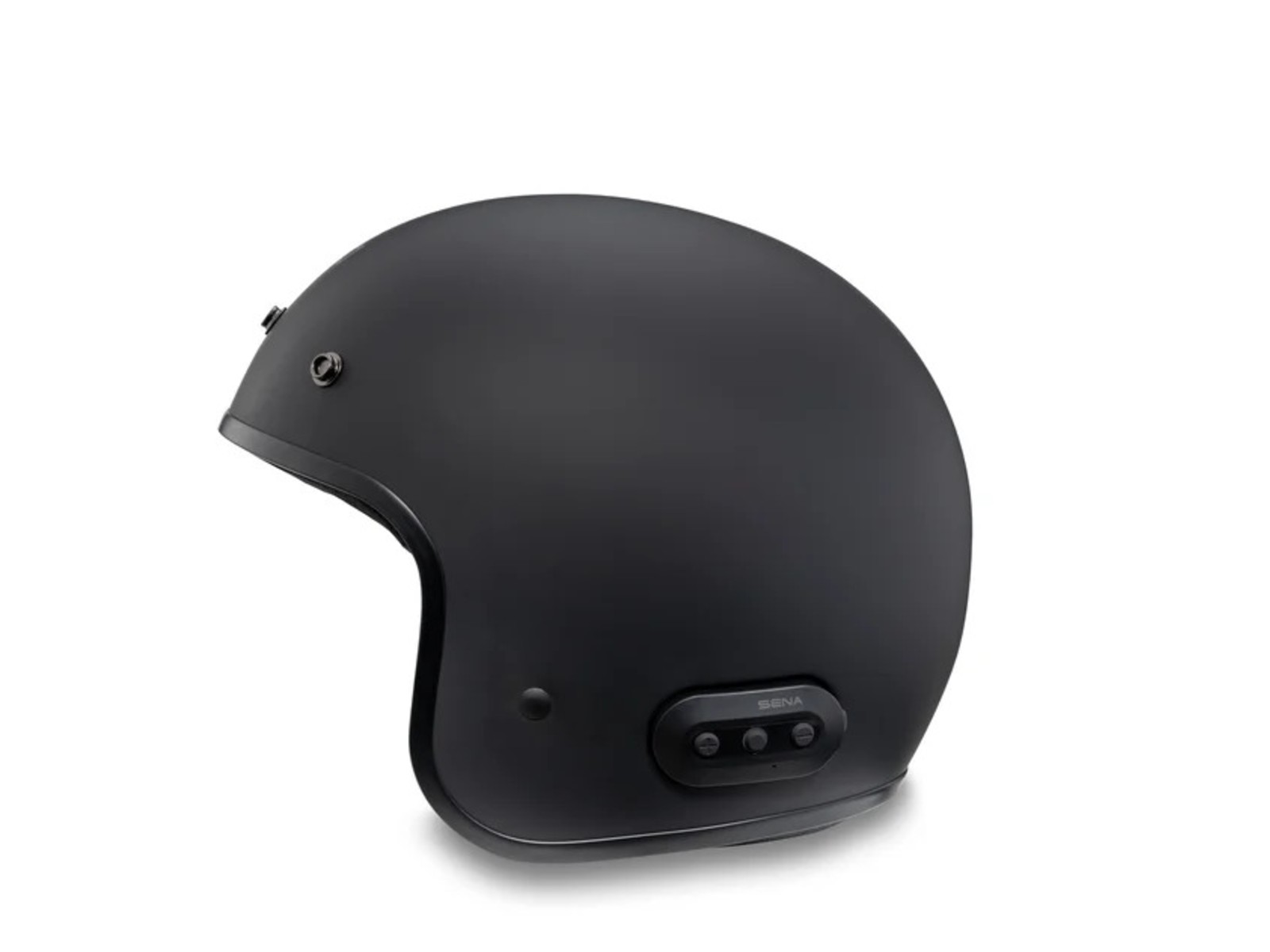 Harley-Davidson Helmet "Fury N04 Bluetooth Jethelm" 98009-23