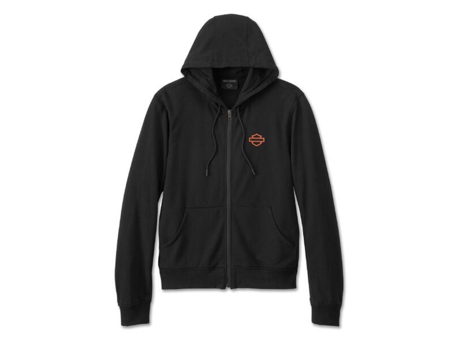 Harley-Davidson Men "Ovation 3-in-1 Textil Jacke" 98102-24EM