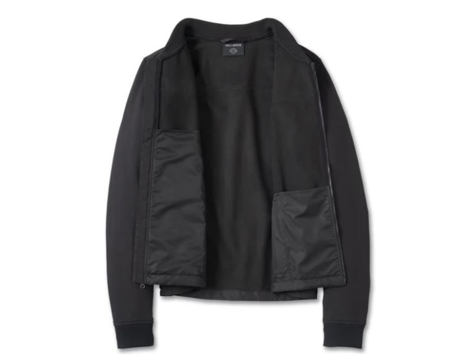 Harley-Davidson Men "Layering System Windproof Mid Layer" 98