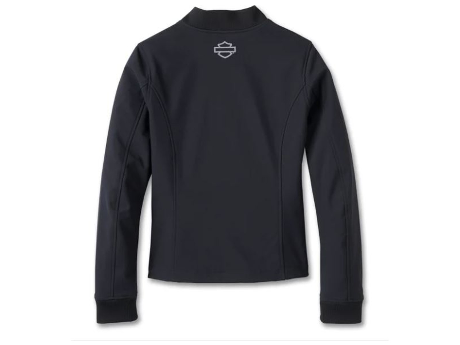 Harley-Davidson Women's Layering System Windproof Mid Layer