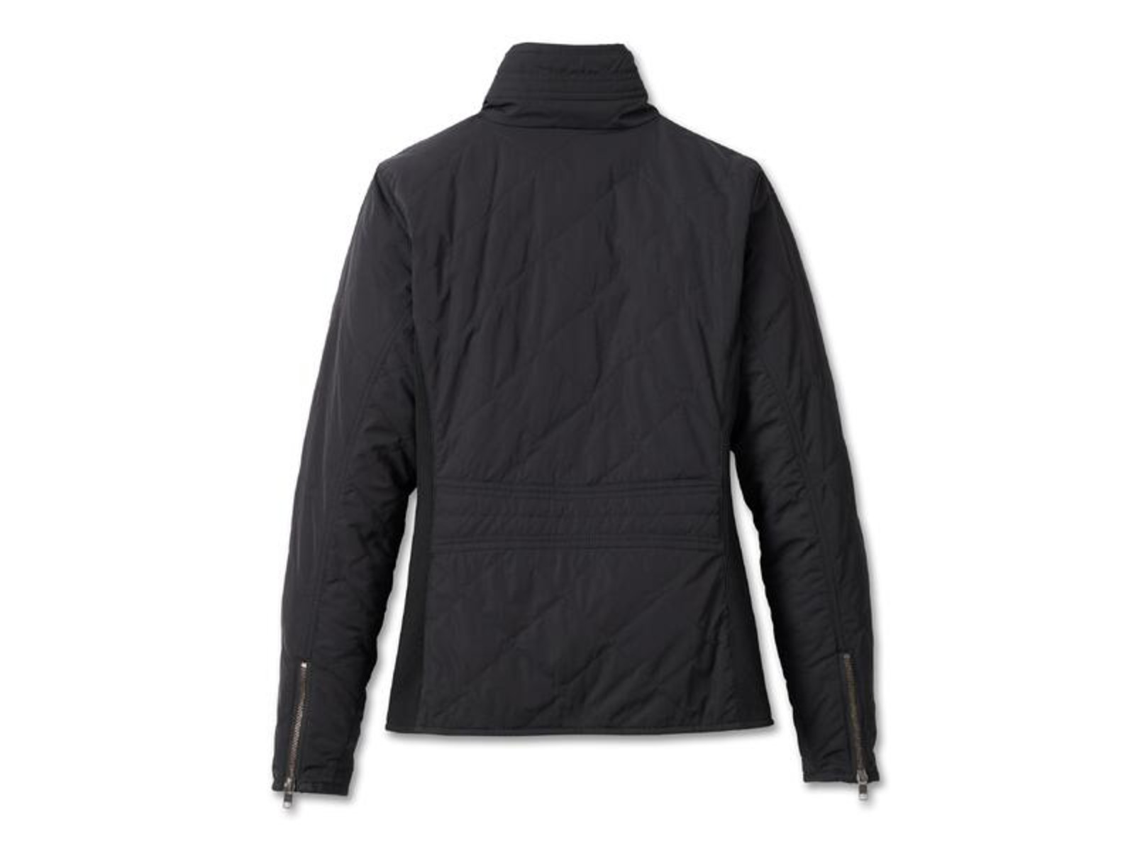 Harley-Davidson Women's Jacket "Milwaukee Quilted"