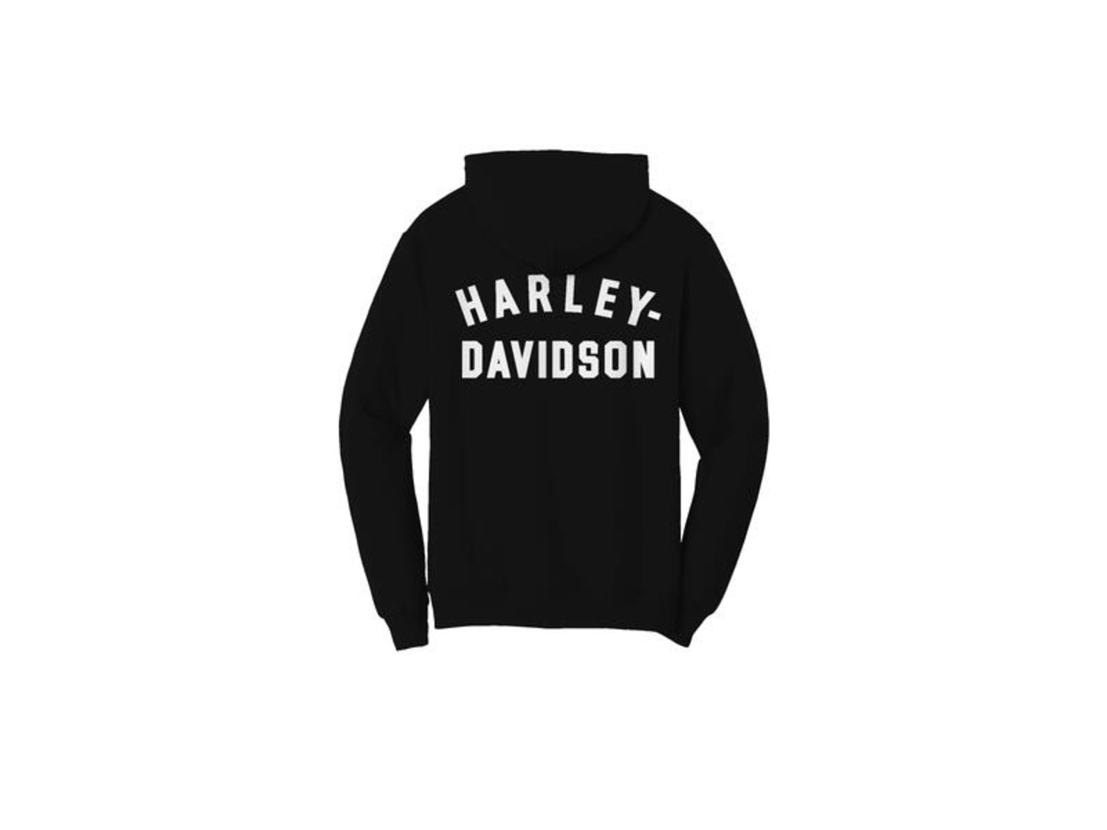 Harley-Davidson Femme Zip Hoodie "Special Racer" 99007-23VW