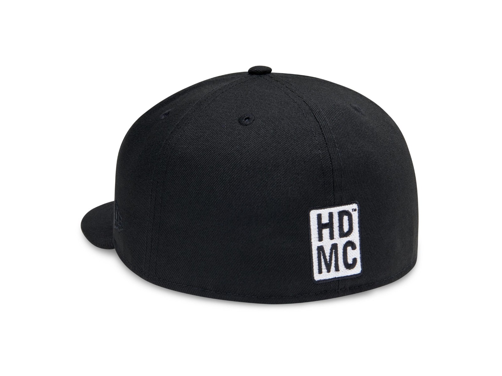 Harley-Davidson Men Cap "1Logo 59Fifty" 99418-20VM