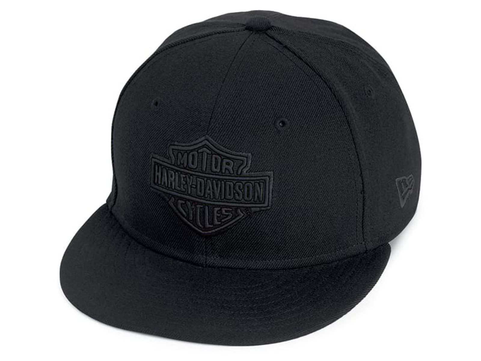 Harley-Davidson Cap "Tonal Bar&Shield Logo 59FIFTY Cap" 9951