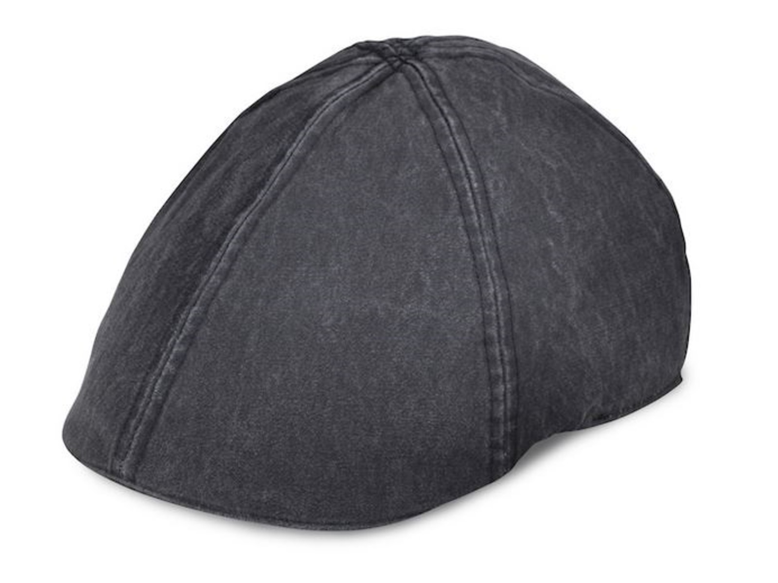 Harley-Davidson Men "Flame Graphic Ivy Cap" 99537-11VM