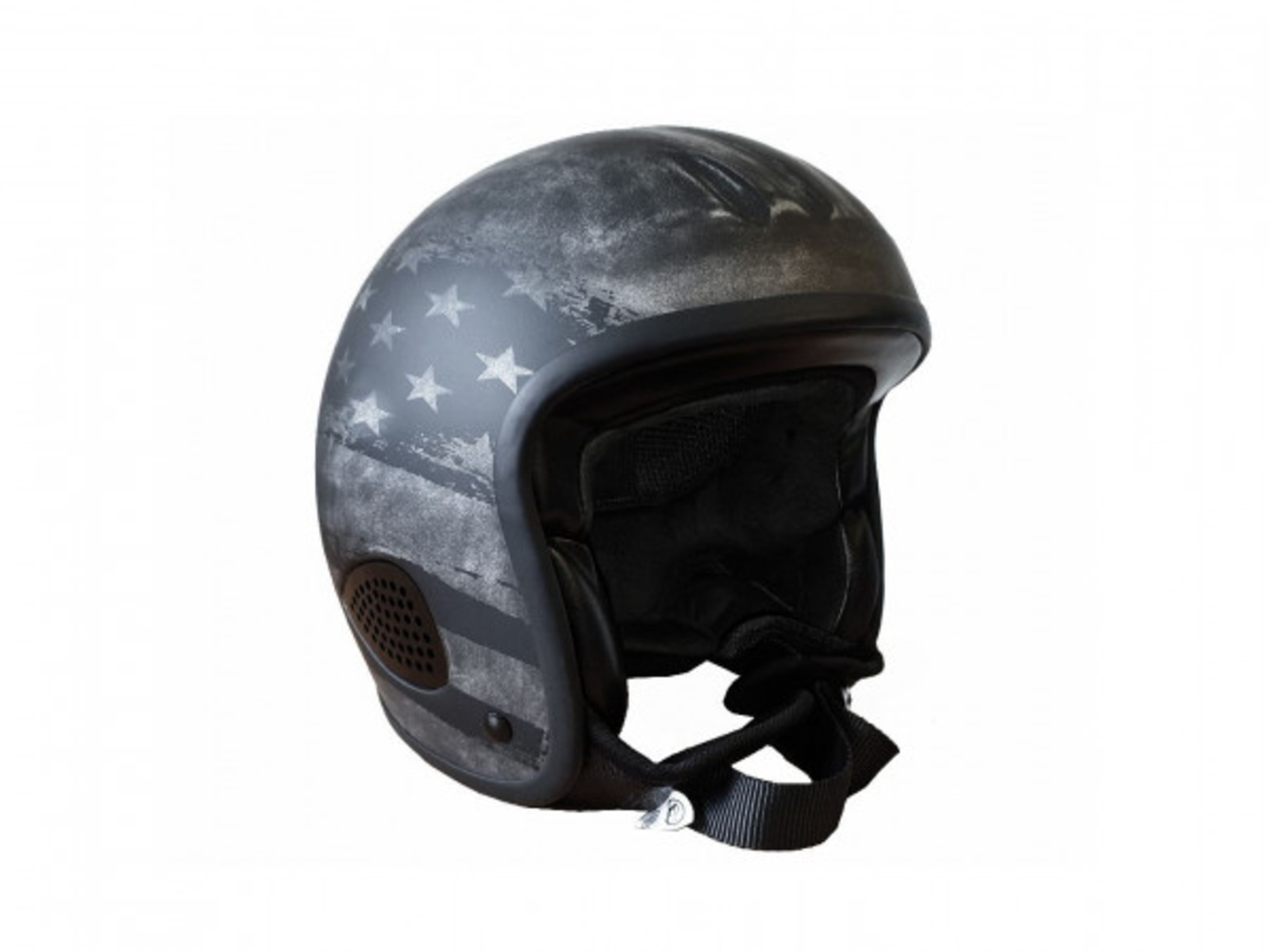 Bores Helm "Gensler Kult Jethelm" BGK3-US