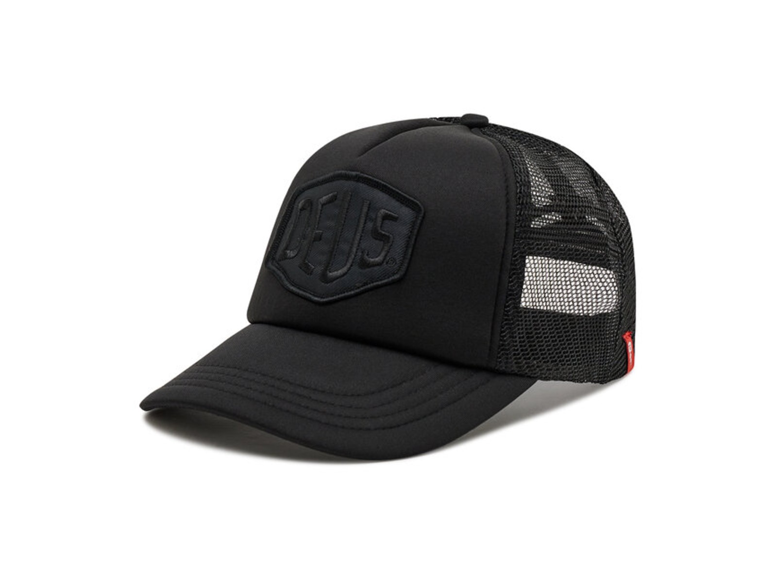 Deus Men "Baylands Trucker" Baseball Cap