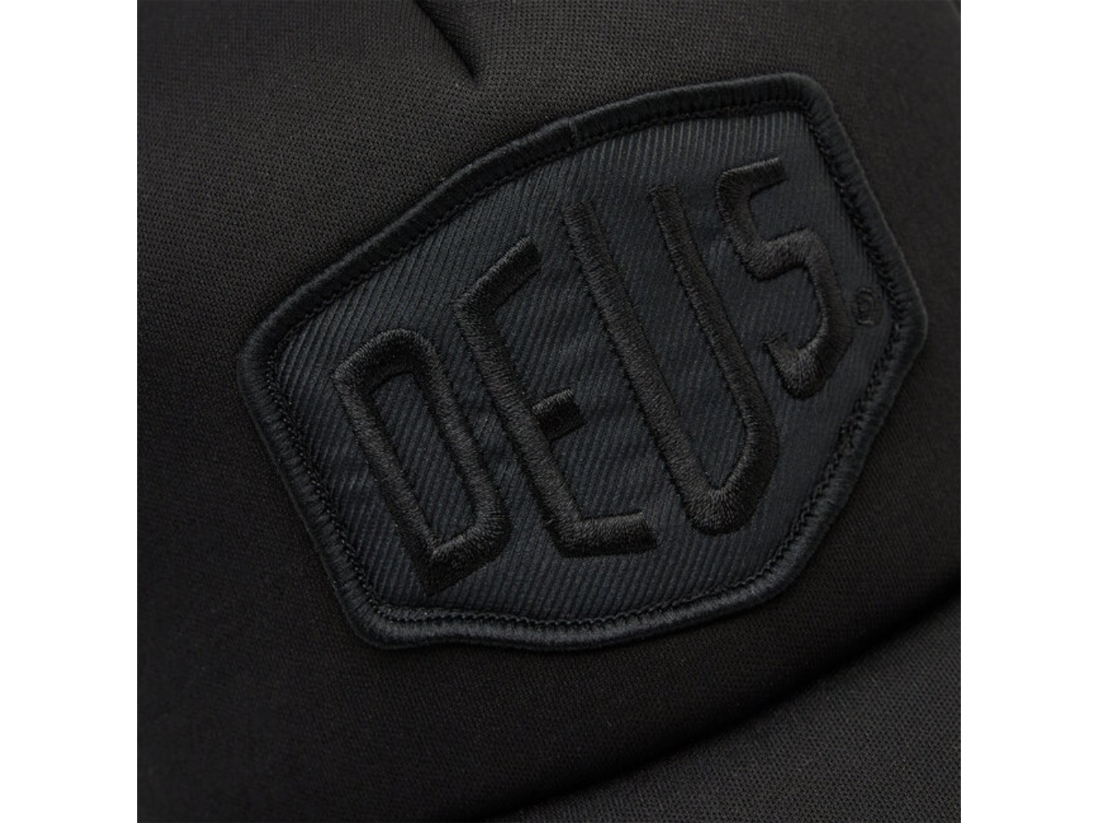 Deus Men "Baylands Trucker" Baseball Cap