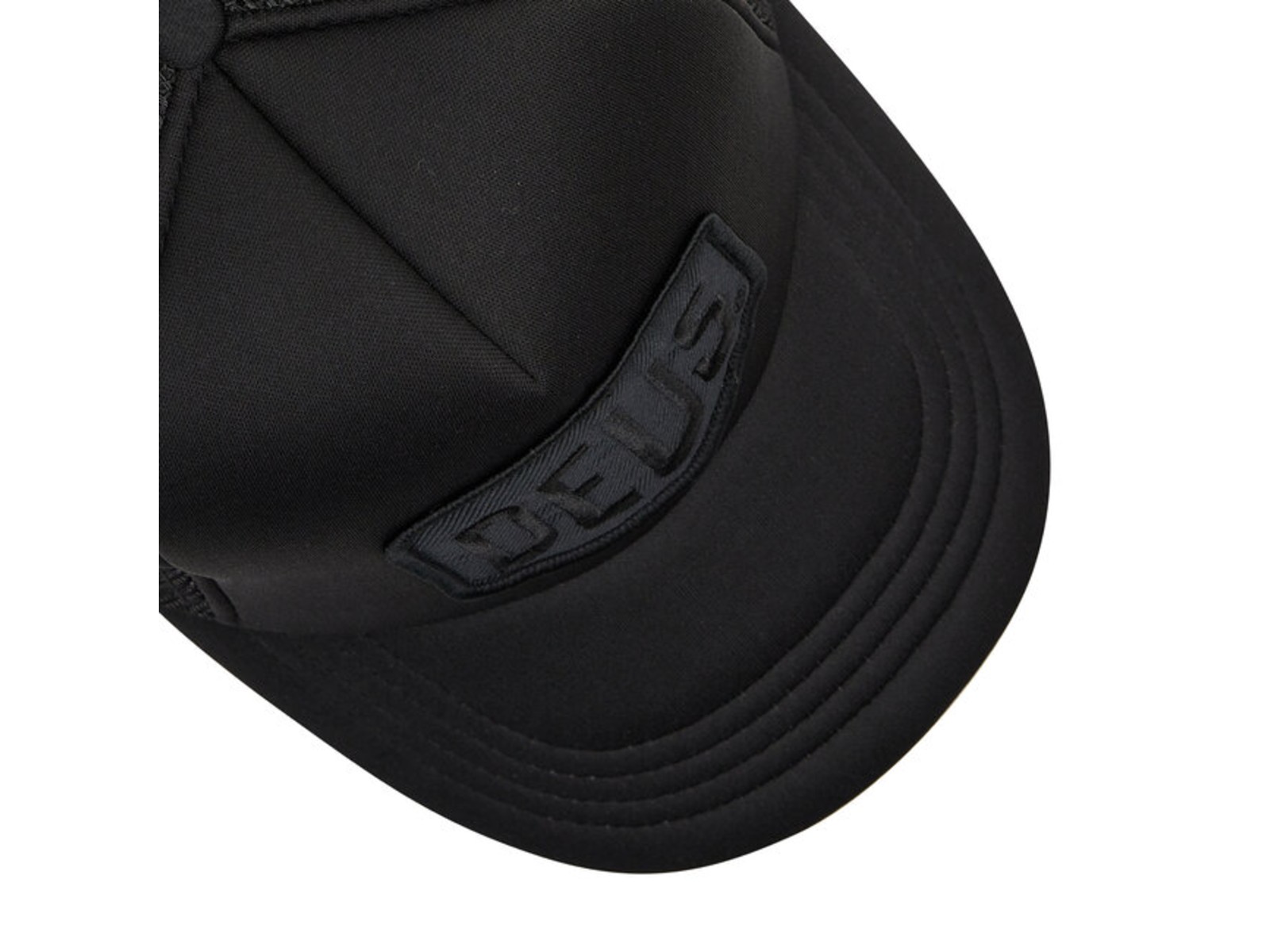 Deus Men "Baylands Trucker" Baseball Cap