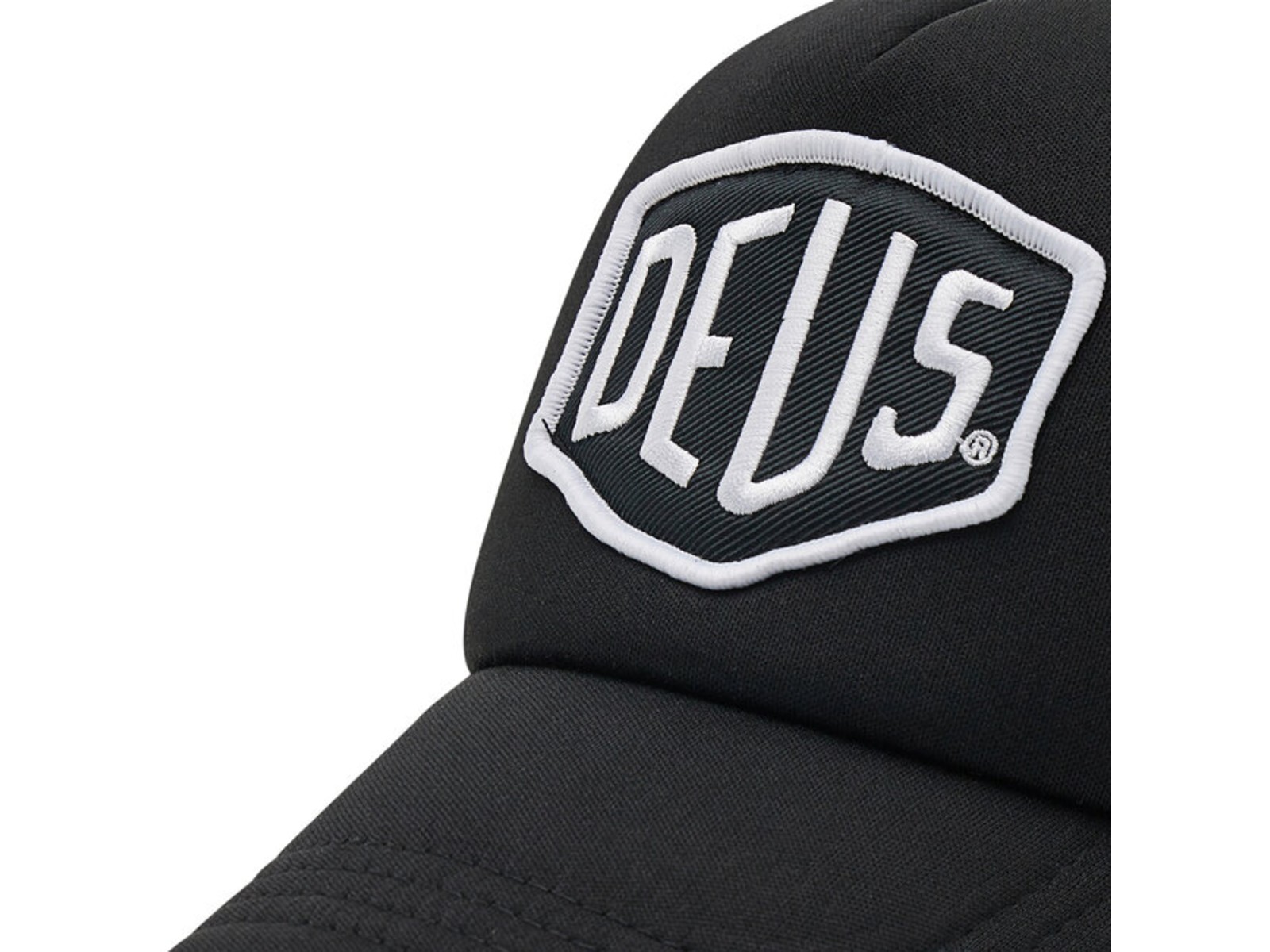 Deus Men "Baylands Trucker" Baseball Cap
